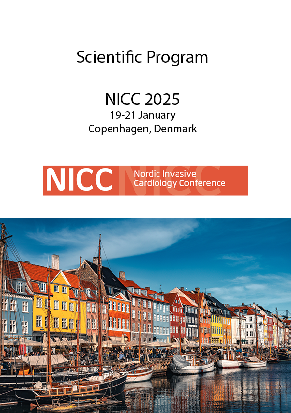NICC 2025