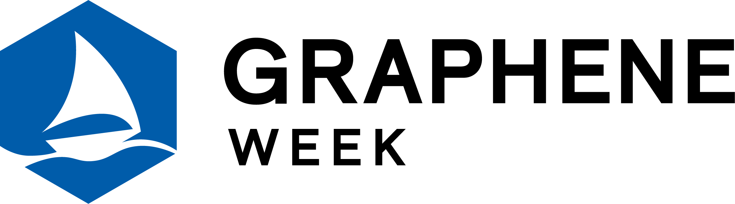 Graphene Week 2025